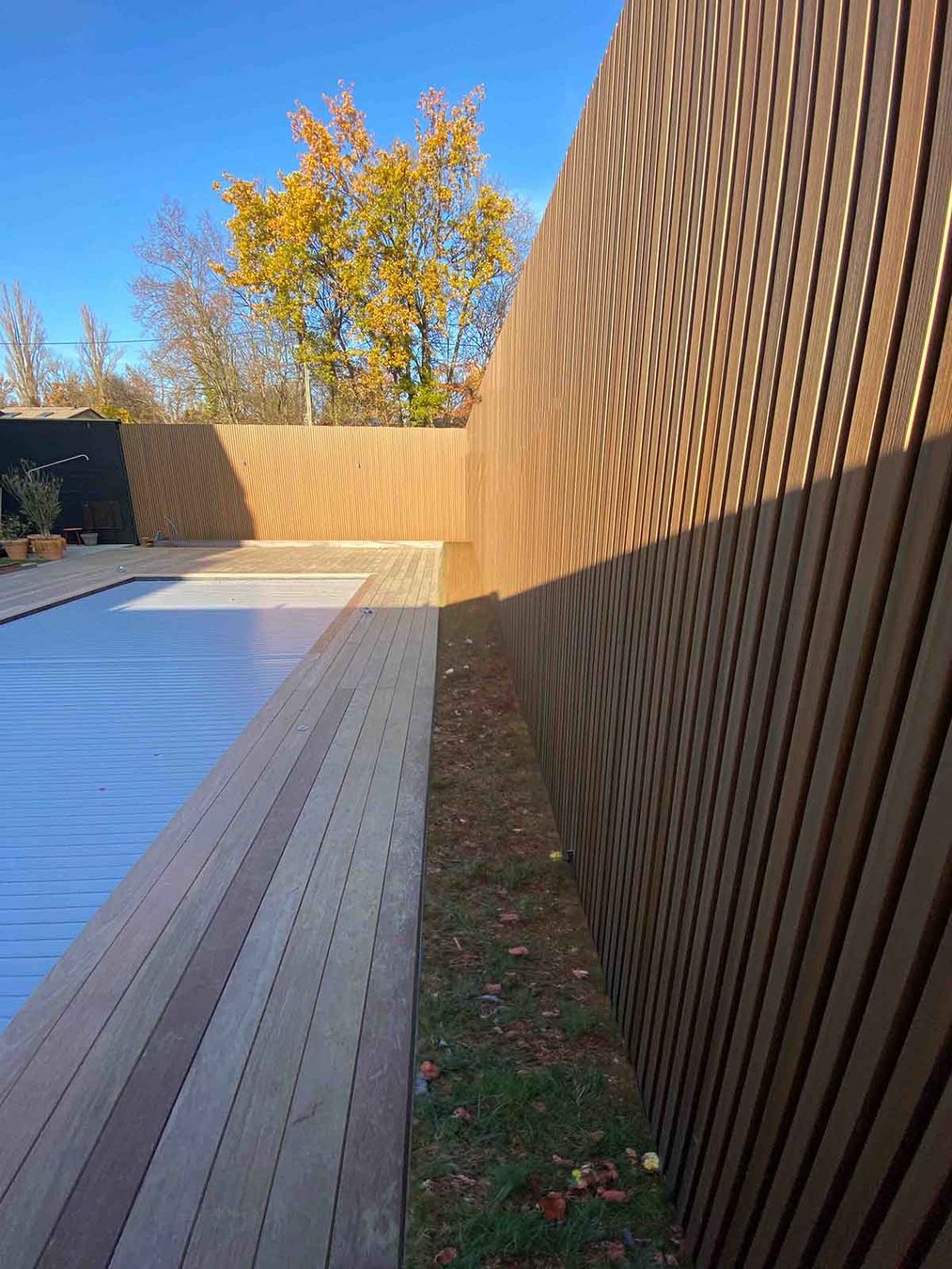 Quel modèle de claustra choisir pour transformer mon extérieur