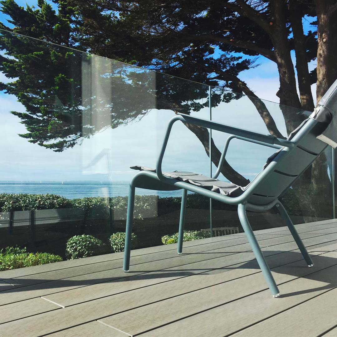 8 idées déco pour une terrasse style bord de mer