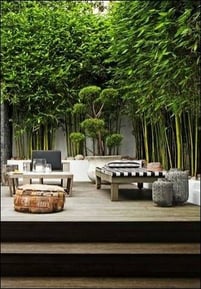 Nos idées pour un extérieur zen et ressourçant