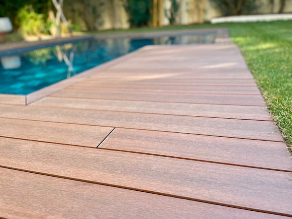 Comment sélectionner la bonne texture pour vos lames de terrasse ...