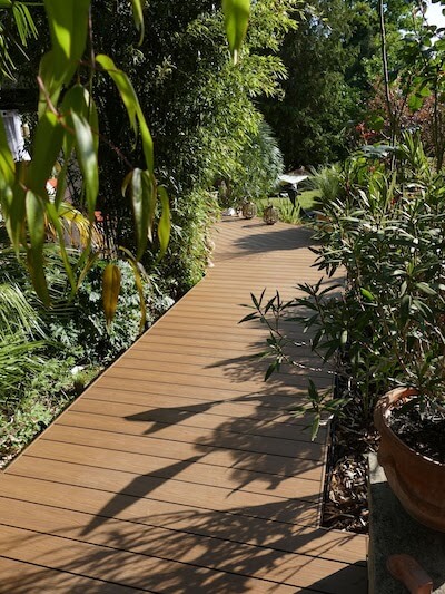 Comment créer une allée de jardin unique