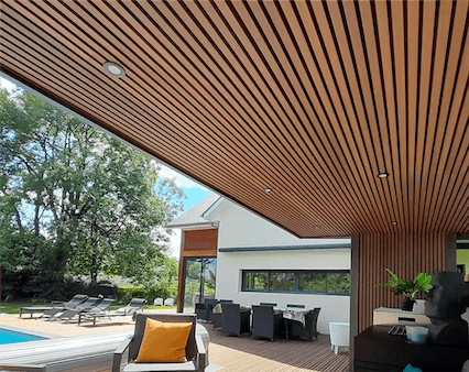 Comment intégrer des tasseaux décoratifs extérieurs tendance dans son ...