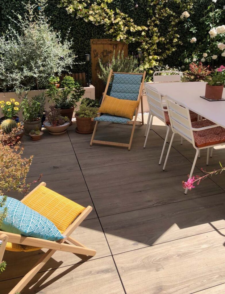Quel parquet choisir pour ma terrasse extérieure